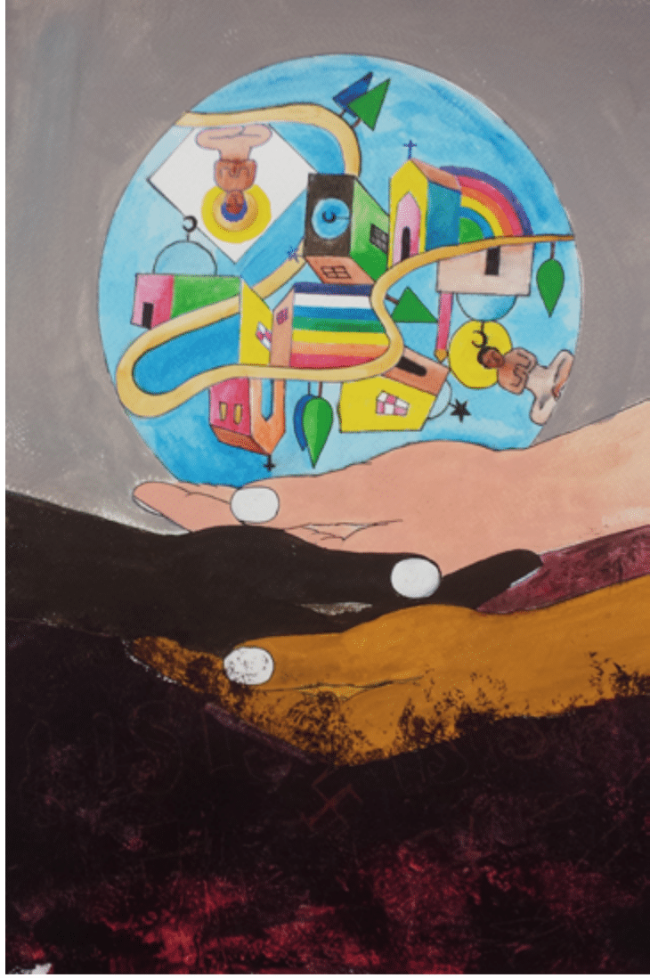 Identidad global, identidad local – Tiempo de actuar