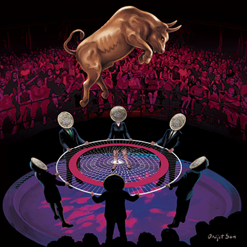 Las altas finanzas y la “financiarización” de la economía – Tiempo de ...