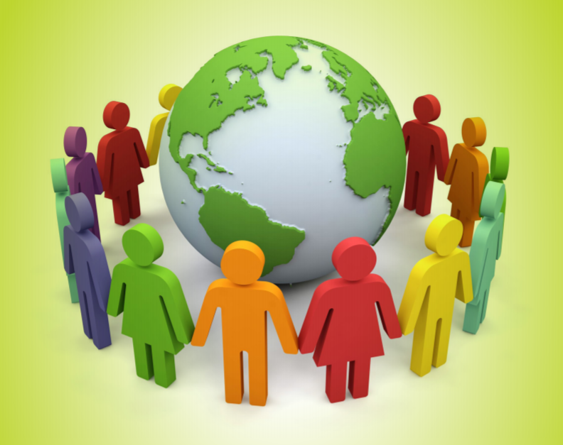 Economía solidaria para una ciudadanía global – Tiempo de actuar